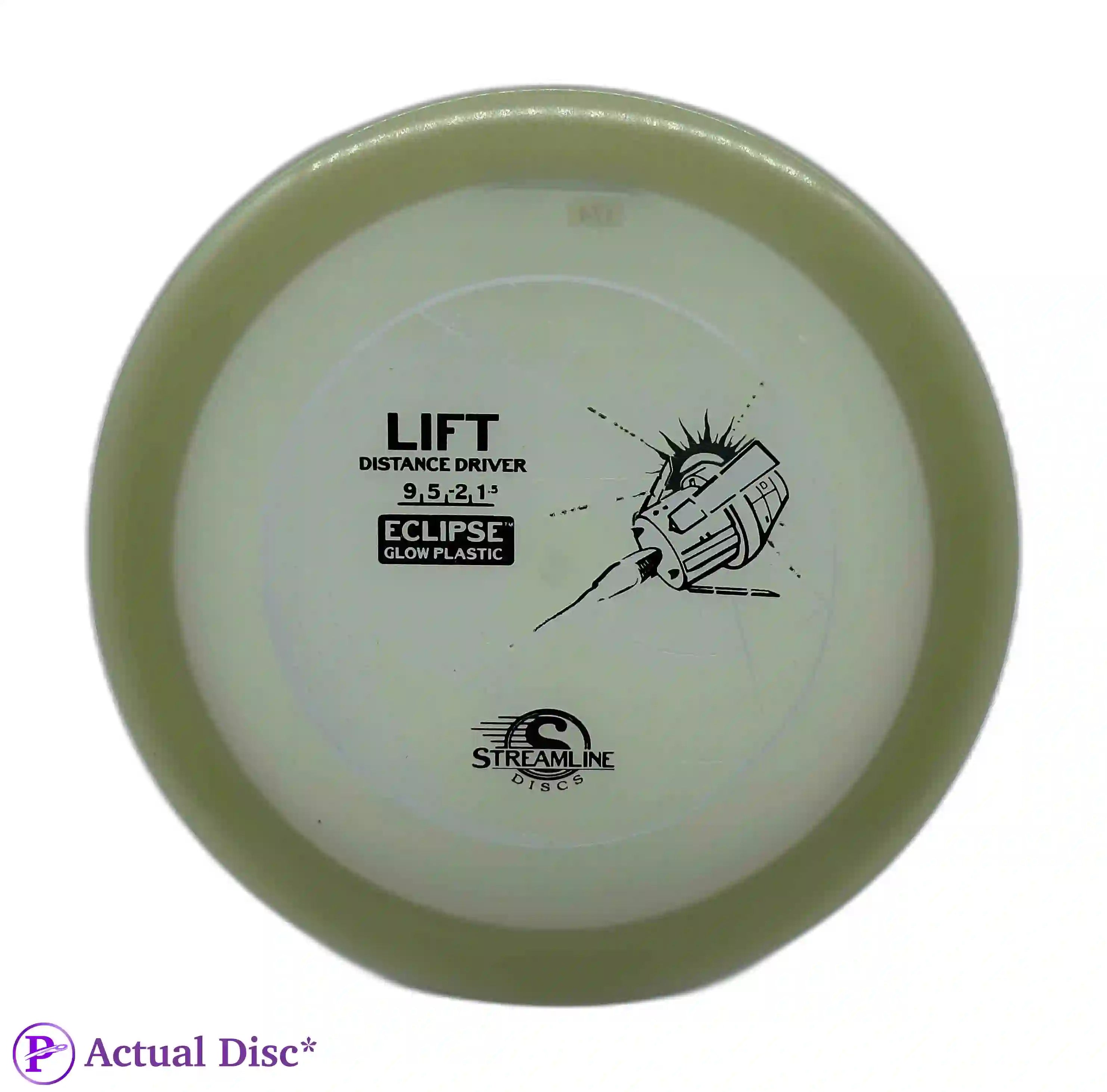 Eclipse Lift – Prodisc