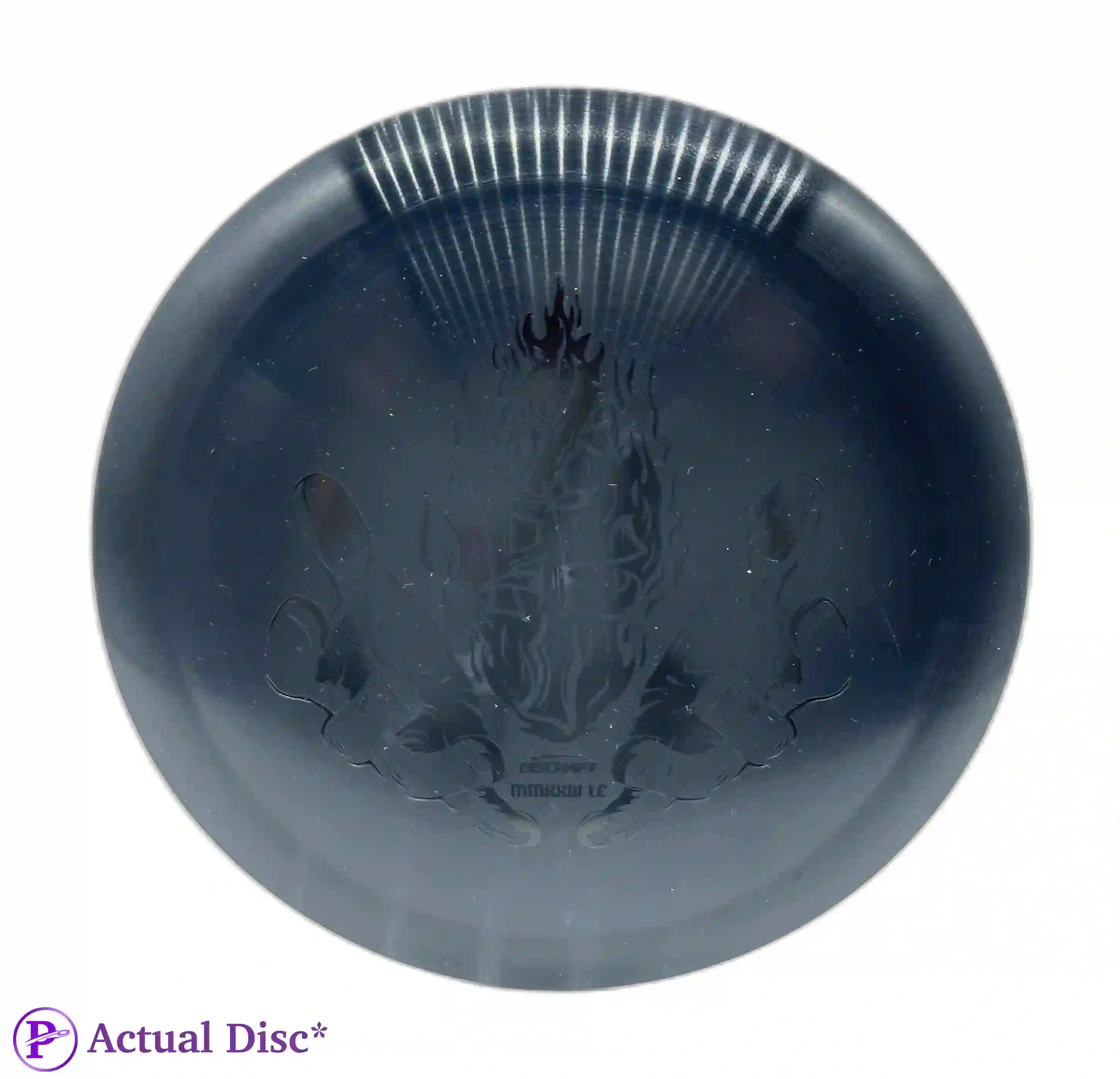 Midnight ESP Heat – Prodisc