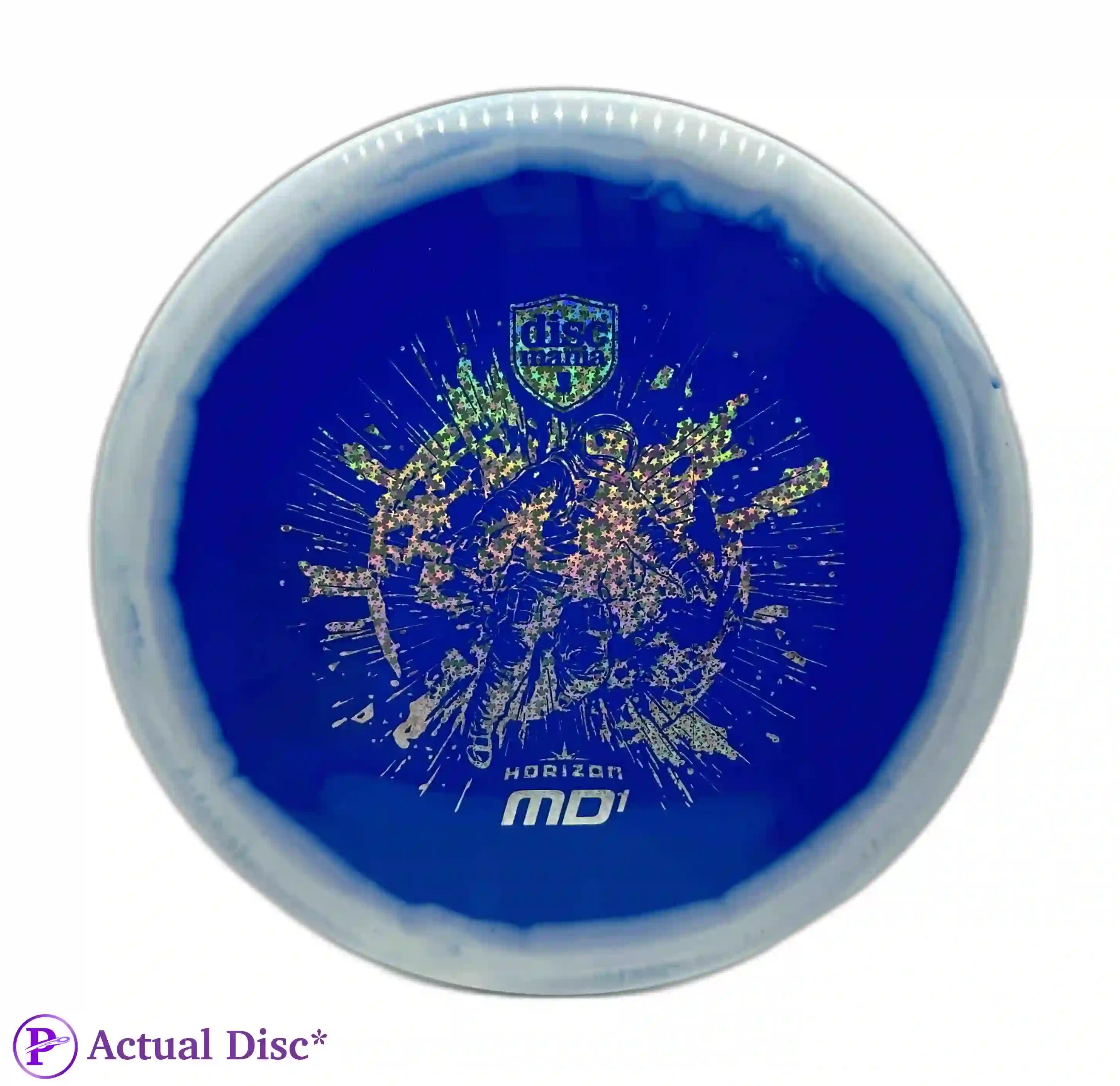 Special Edition Horizon S-Line MD1 – Prodisc