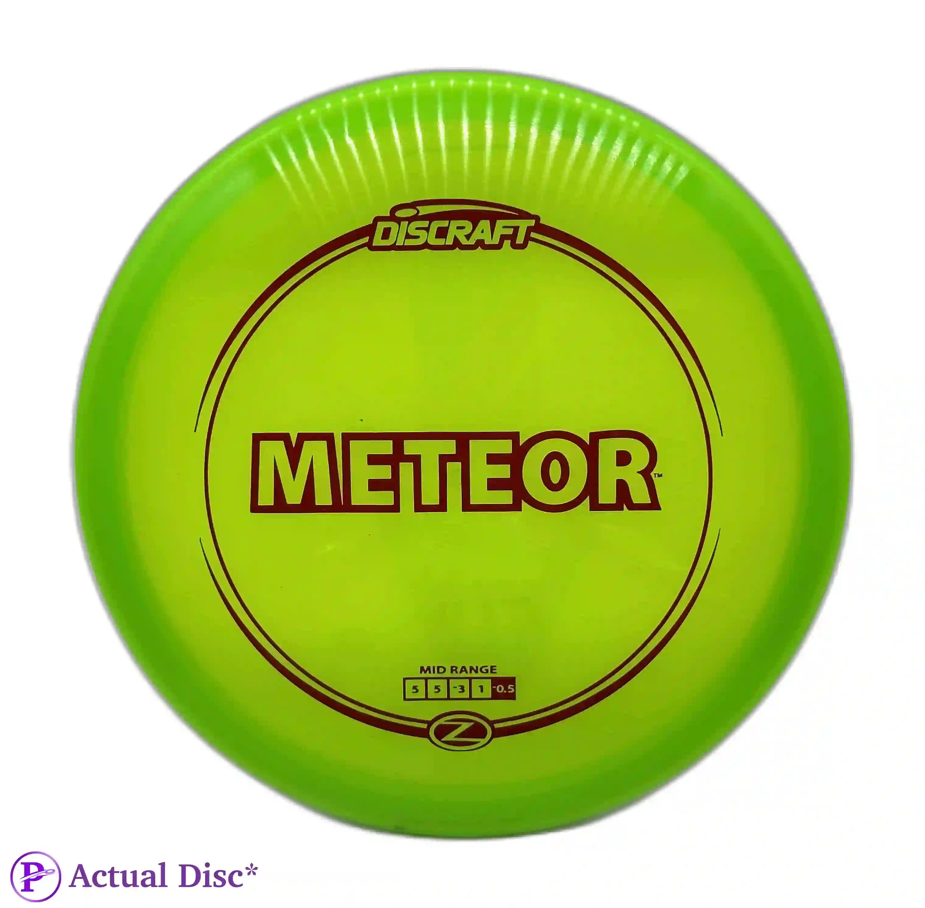Z Line Meteor – Prodisc