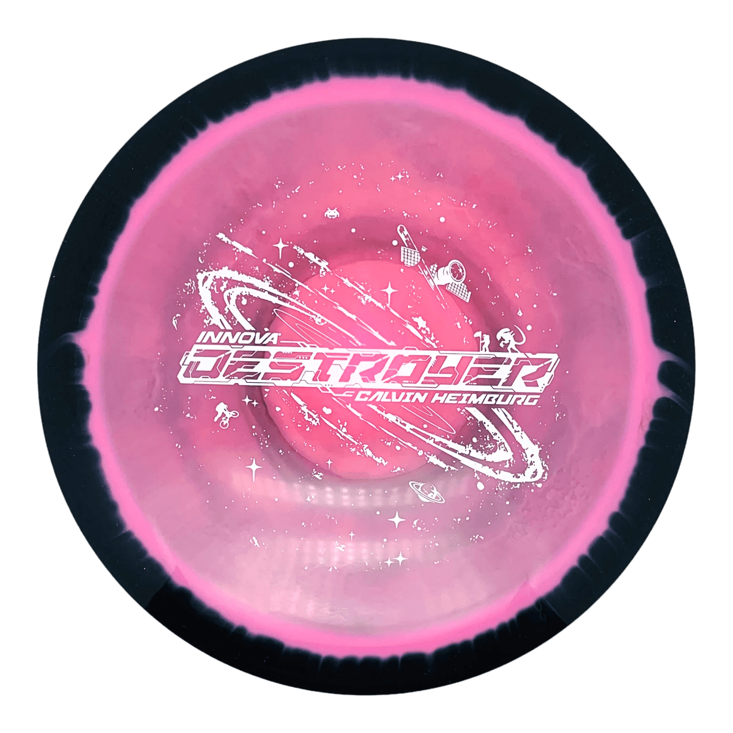 Halo Star Destroyer Calvin Heimburg 2022 – Prodisc