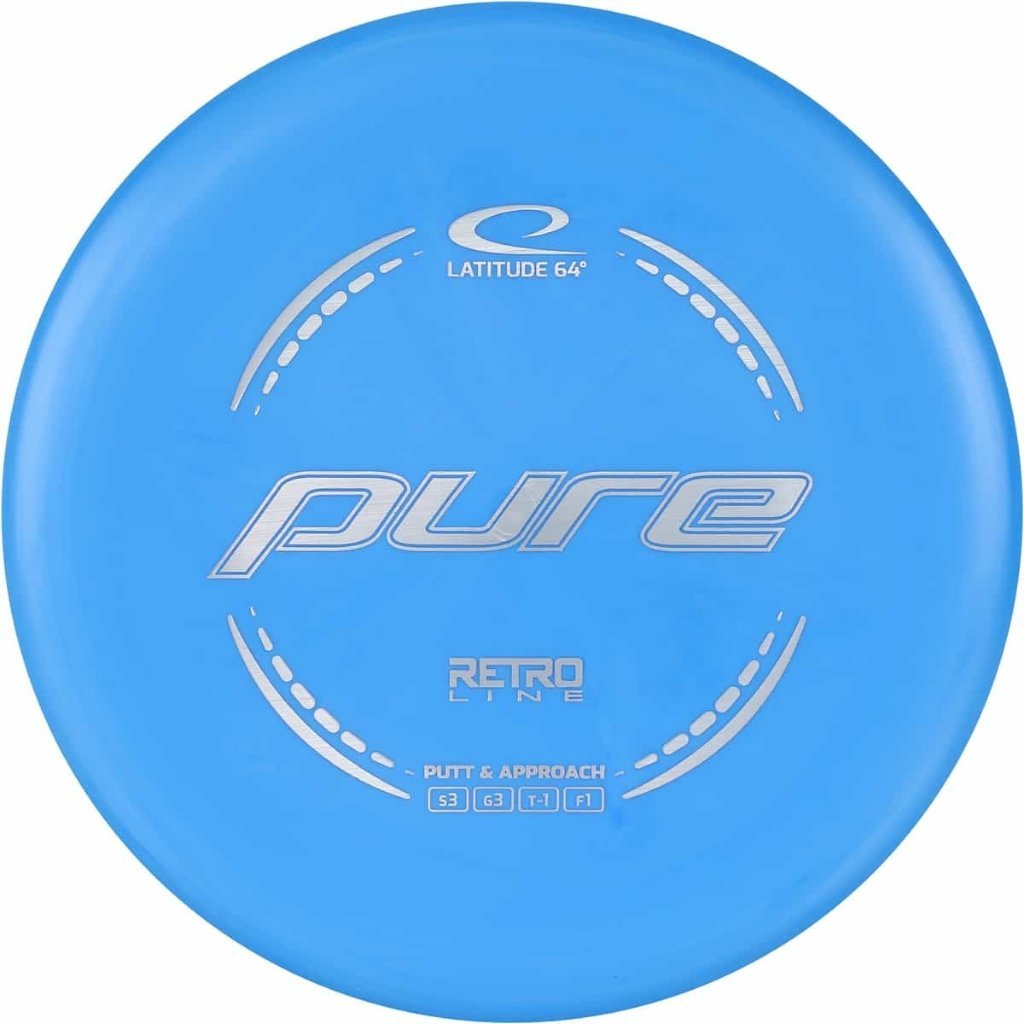 Zero Soft Pure – Prodisc