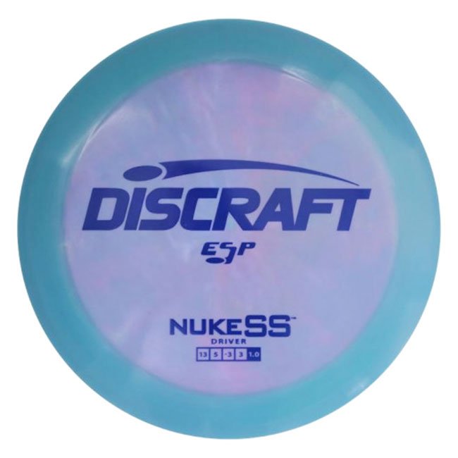 ESP Nuke SS – Prodisc